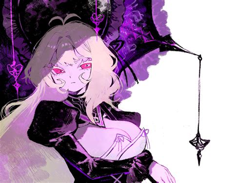 Dulcinea Project Moon And More Drawn By Mochigome Danbooru