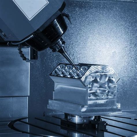 Cnc Machining Services Custom Precision Cnc Parts Deze Technology Co Ltd