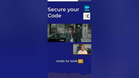 Is Your Code Responsible For The Salesforce Security Threat