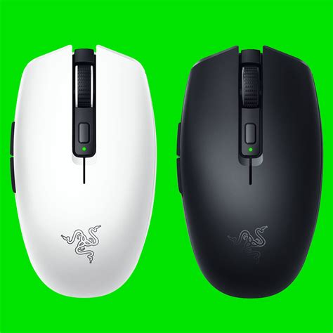 레이저 [국내정품] 레이저 코리아 오로치 V2 Orochi 블루투스 마우스 위시버킷