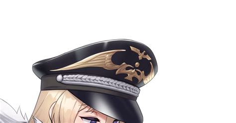 Azur Lane Bismarck Azur Lane U 556 Azur Lane The Day We Meet