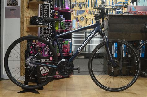 Boardman Mtx Large For Sale Free Delivery £350 Finance