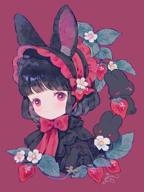 Original Drawn By Conago Danbooru Original Drawn By Conago Danbooru