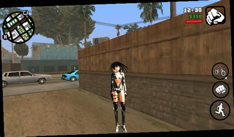 Gta Sex Mod Rtsrewards