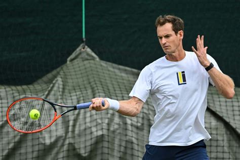 Us Open Andy Murray Playing Best Tennis And Charged Up Ahead Of Dimitrov Meeting Ibtimes Uk