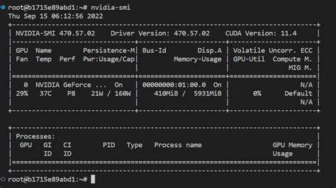 연구실 제공 서버 활용 방안 · Issue 6 · Girinman Hyu Graduation Project