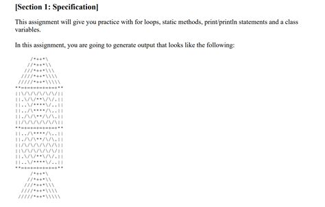 Solved This Assignment Will Give You Practice With For