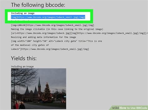 How To Use Bbcode The Ultimate Guide