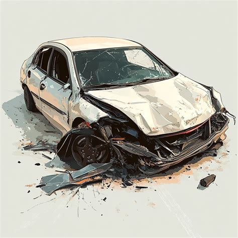 전손처리 뜻 차량 사고 후 보험 보상과 절차 총정리