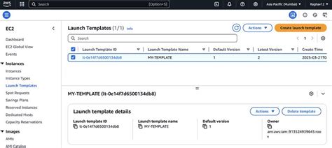 Aws Cloudcomputing Devops Scalability Autoscaling Loadbalancer