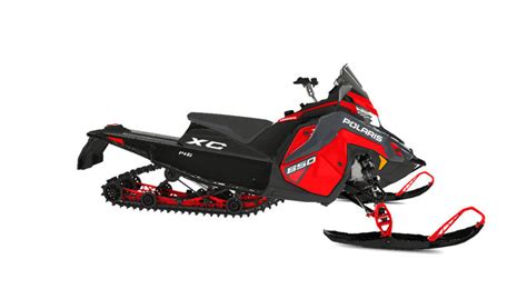 2024 Polaris® 850 Switchback Xc 146 Indy Red Nielsen Enterprises