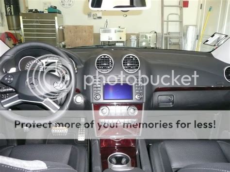 A Few Quick Pics Of My New 09 Ml63 Amg Mercedes Benz Forum