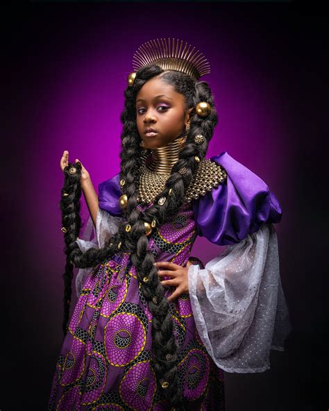 Disney Princess Portraits