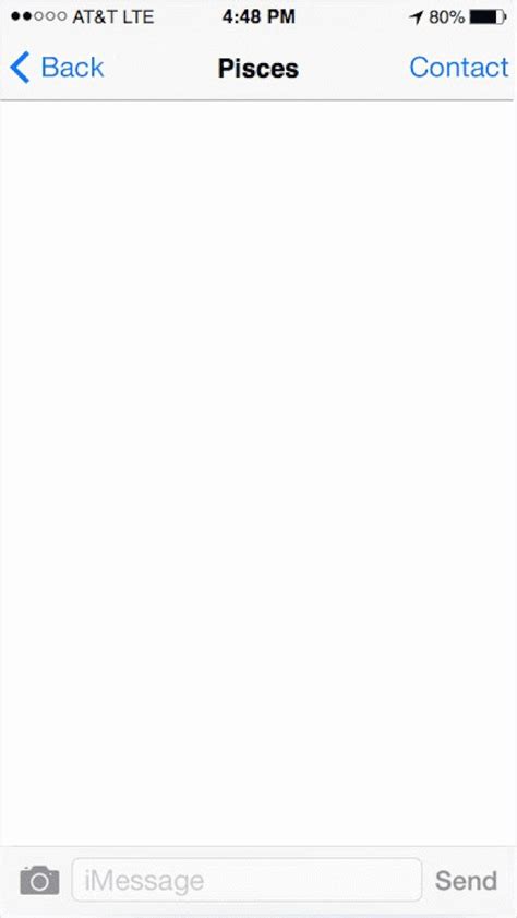 How To Tell If A Guy Likes You By His Text Messages Per His Zodiac Sign Yourtango