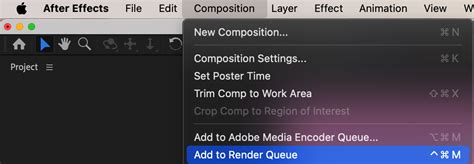 How To Align Keyframes In After Effects Aejuice Com