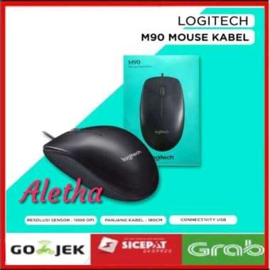 Jual Mouse Logitech Gambar Original Murah Harga Diskon Agustus Blibli