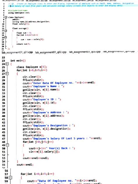 Programming Lab Assignment01 Pdf Computer Programming Phonetics