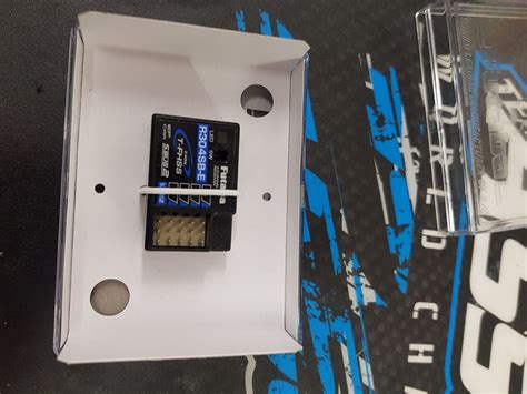 Futaba Receivers R C Tech Forums