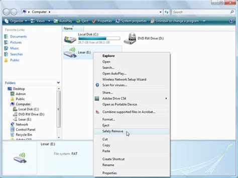 How To Add External USB Storage To Your Laptop Dummies