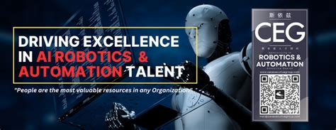 Driving Excellence In Ai Robotics And Automation Talent