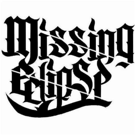 Missing Eclipse Youtube