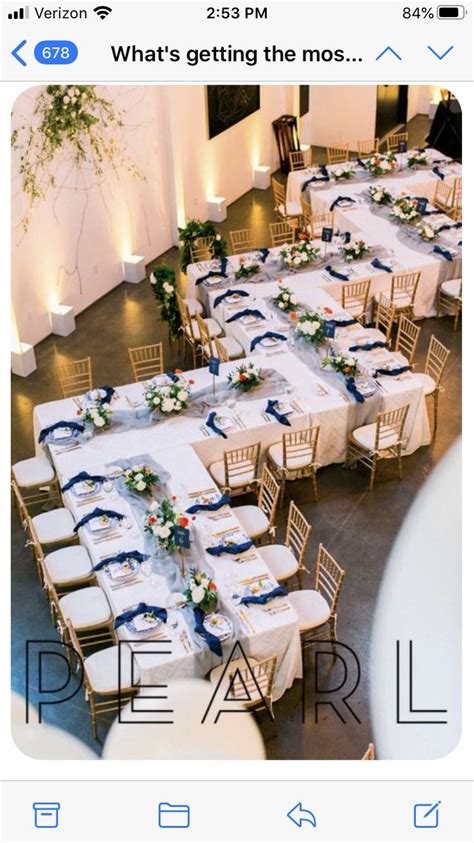 Three Easy Yet Memorable Table Layout Ideas To Dazzle Your Guests Artofit