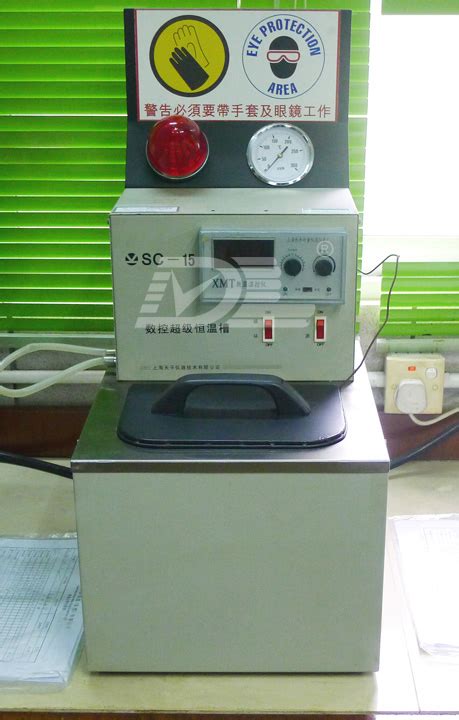 数控超级恒温槽 油滤产品涂层的耐热水测试 东莞市律奥过滤器有限公司
