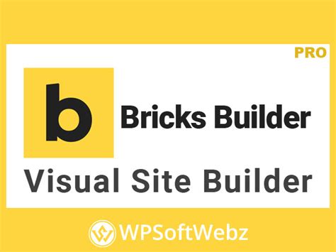 Bricks Builder Visual Site Builder For Wordpress Latest Version