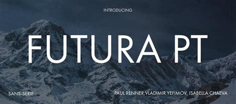 Futura Font Free Download Pictures Futura Condensed Extra Font