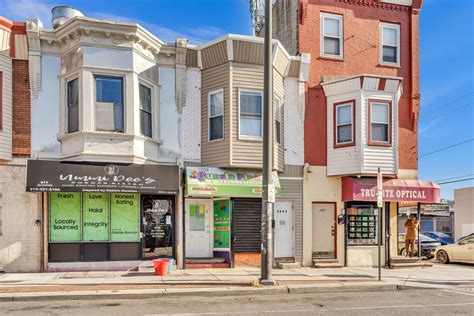 2803 N 22nd St Philadelphia Pa 19132 Loopnet