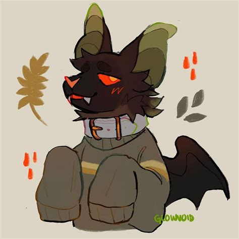 Pin By Hoshiwolf On Aaaa Furry Design Fruit Bat Furry Art