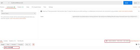 Working With Azure Episode 2 Secure Your Spring Boot Application With Oauth2 Azure Active