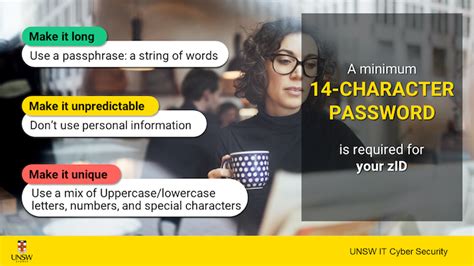 UNSW S Cyber Security Is Everyones Responsibility Inside UNSW
