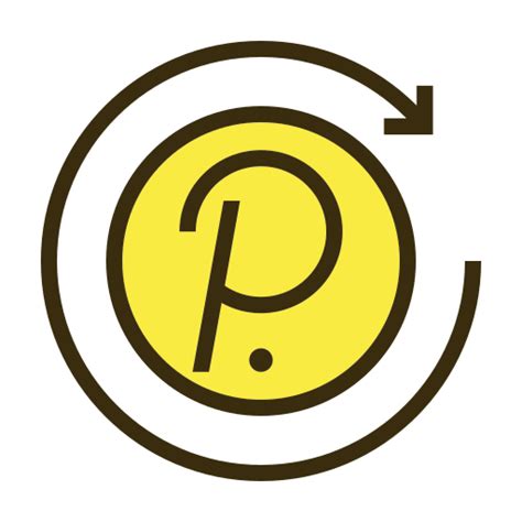 Polkadot Free Business And Finance Icons