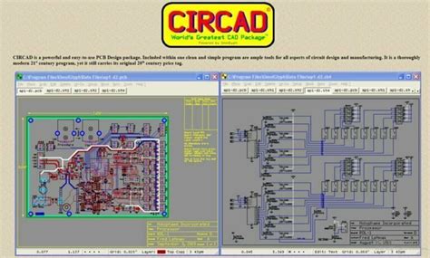 Best PCB Design Software Tools Reviewed