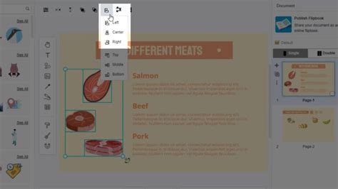 How To Align Shapes Vertically Horizontally Design Tutorials