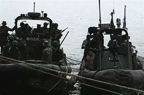 4 Snatched Off Sulu Near Abu Sayyaf Stronghold Abs Cbn News
