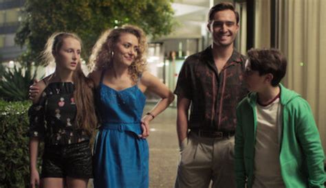 Actor Spotlight Linzey Cocker The Courier Online