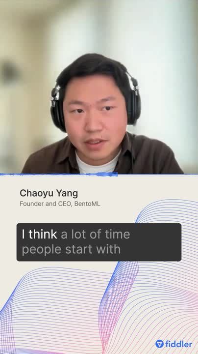 Video How Generative Ai Can Transform Businesses Fiddler Ai Posted