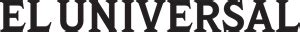 El Universal Logo Download Png