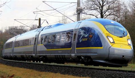 Class 374 This Image Is A Screen Shot From Mays Issue Of Flickr