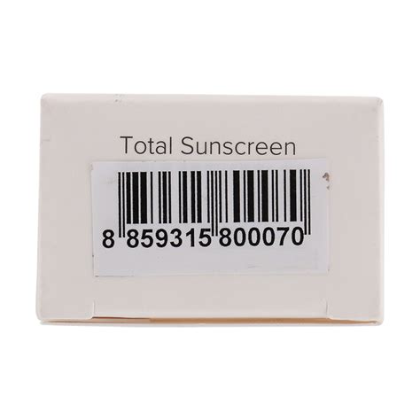 Smith Prive Aesthetique Total Sunscreen Spf50 30g Order Online