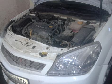 ТО-4, записались — Opel Astra H, 1,6 л, 2011 года | плановое ТО | DRIVE2