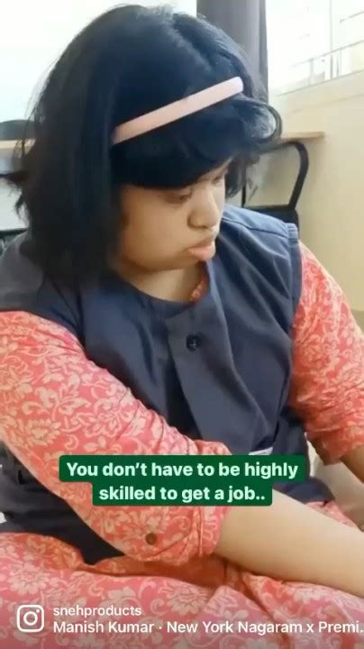 Video Narasimhan Srinivasan On Linkedin Specialneeds