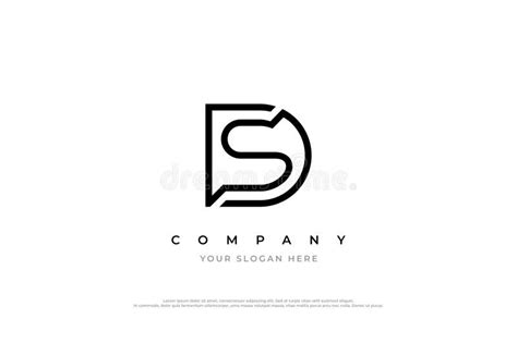 Sd Initials Stock Illustrations 508 Sd Initials Stock Illustrations Vectors And Clipart