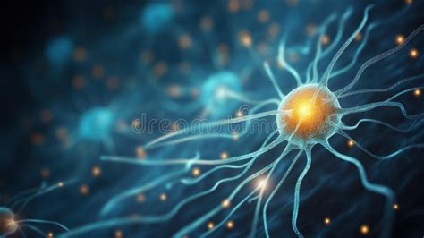 Explore A Groundbreaking Scientific Discovery Of Neuron Firing In