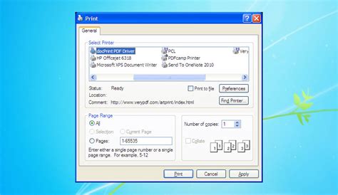 Verypdf Document Converter Docprint Pro 80 Filecr