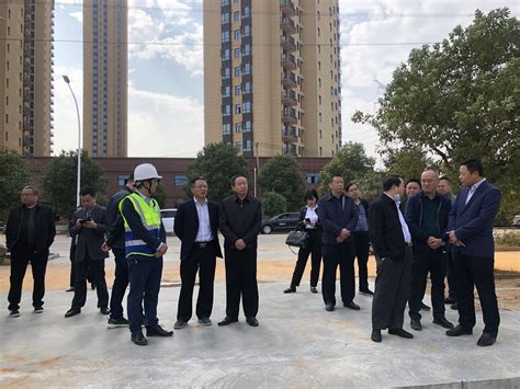 我市召开教育、卫健重点工程建设督办会大冶市人民政府