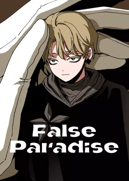 False Paradise Manga Anime Planet