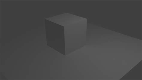 Rendering How To Render An Object Without Its Shadow Blender Stack
